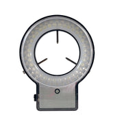 Accu-Lite® Dimmable LED Microscope Ring Light Illuminator