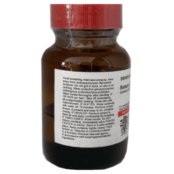 Benz Microscope Synthetic Canada Balsam Mounting Medium - Benz ...