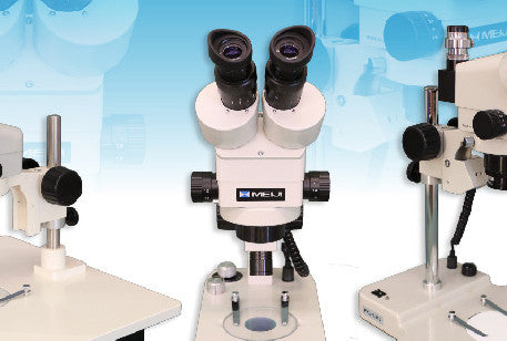 Benz Microscope Optics Center. Family owned and operated since 1954.