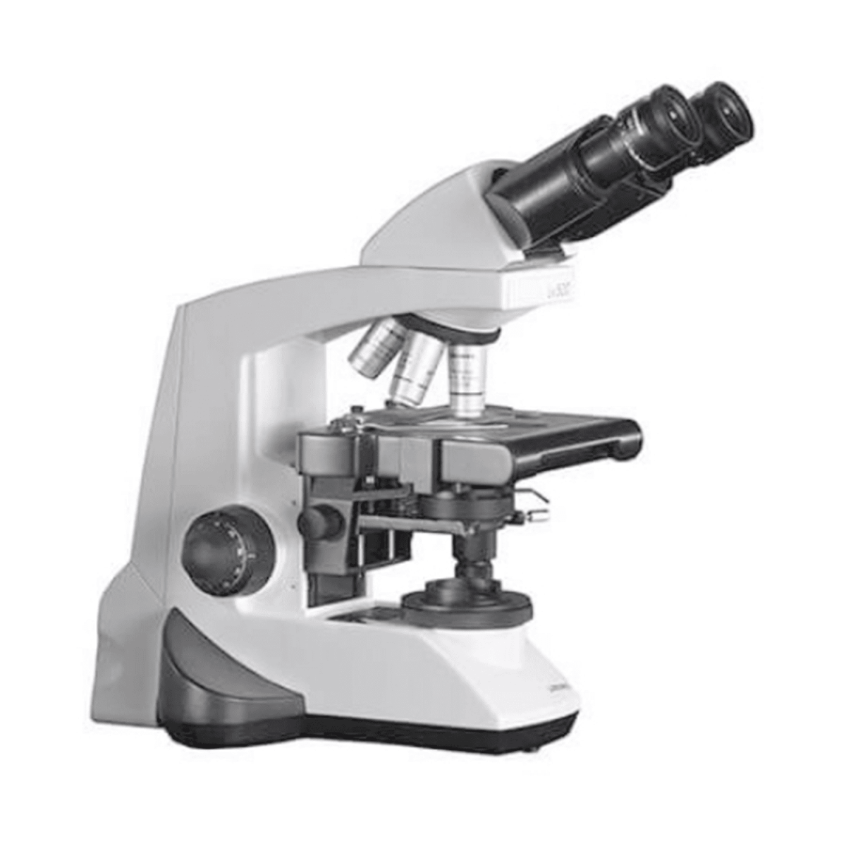 Labomed Lx500 Series Trinocular Compound Microscope