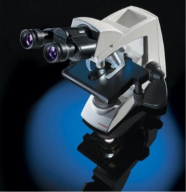 Benz Microscope Optics Center. Family owned and operated since 1954.