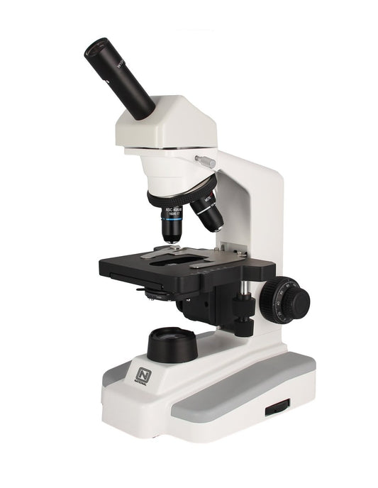 National 167, 168, 169 Series Advanced Compound Microscope