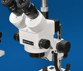 Benz Microscope Optics Center. Family owned and operated since 1954.