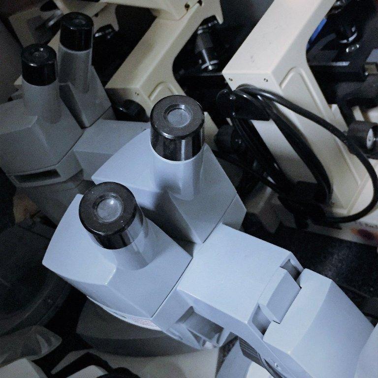 Benz Microscope Optics Center. Family owned and operated since 1954.