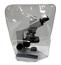 Benz Microscope XL Vinyl Microscope Dust Cover - Benz Microscope Optics ...