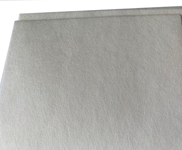 Bibulous Paper, 4" x 6", Book of 50 Sheets