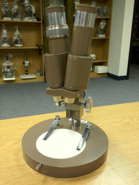 Microscope Parts, Replacement Bulbs, Various Brands, Models