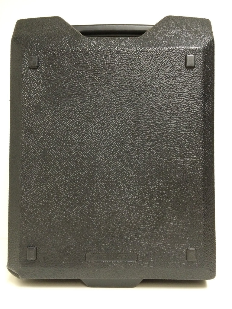 Hard Case for Nikon YS Microscope, Used, for YS model only (#YSCase ...