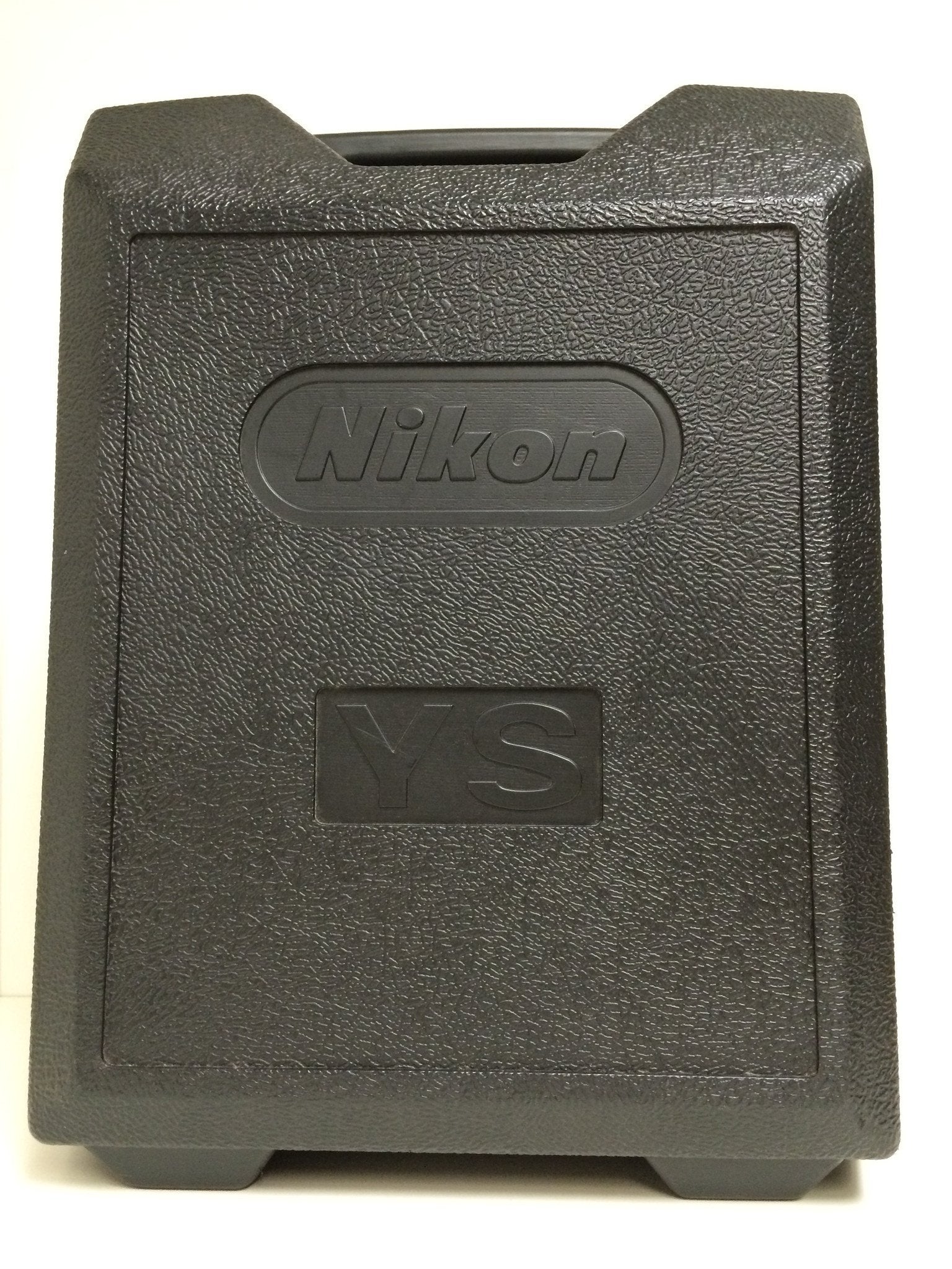 Hard Carry Case for Nikon YS Microscope - Benz Microscope Optics Center