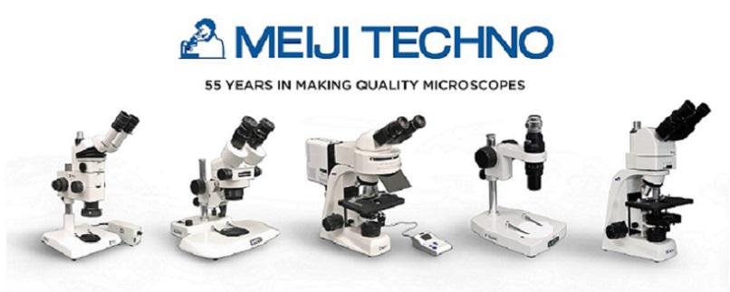 Benz Microscope Optics Center. Family owned and operated since 1954.